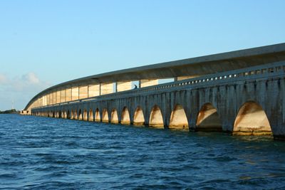 Overseas Highway – Curvy Cruiser